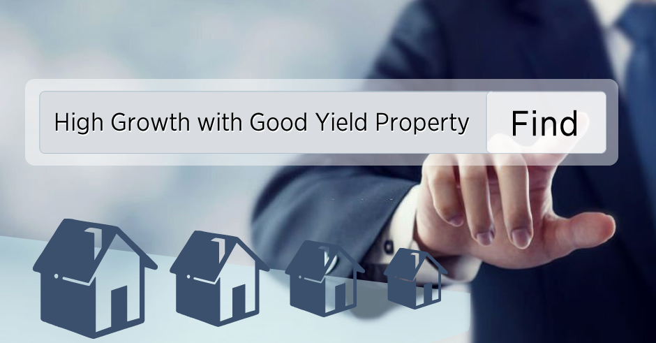 How to Find a Property with Good Investment Potential | SuburbsFinder