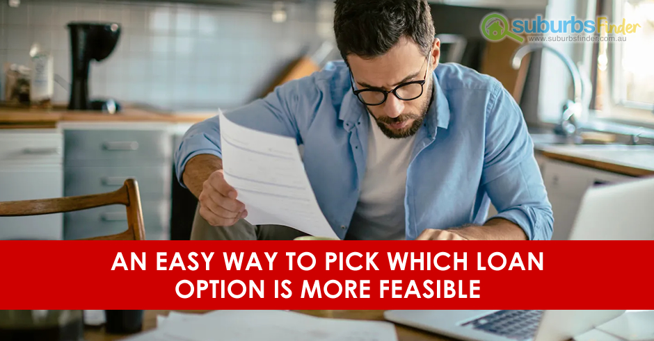 Checking Home Loan Interest Rates with Comparison Calculator ...