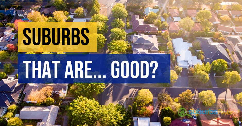 Picking the Right Spot for Successful Property Investing | SuburbsFinder