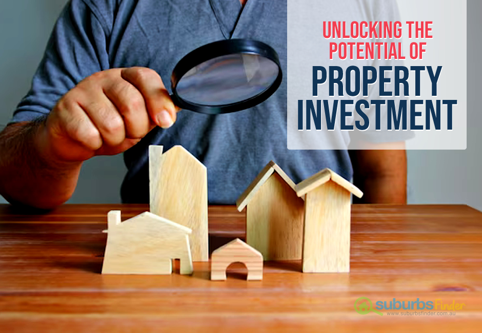 Unlocking the Potential of Property Investment: A Tailored Approach for ...