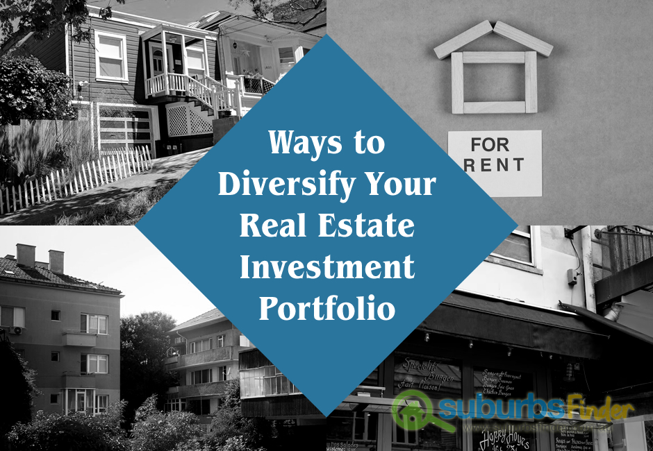 Diversifying Your Investment Property Portfolio: Why It Matters and How ...