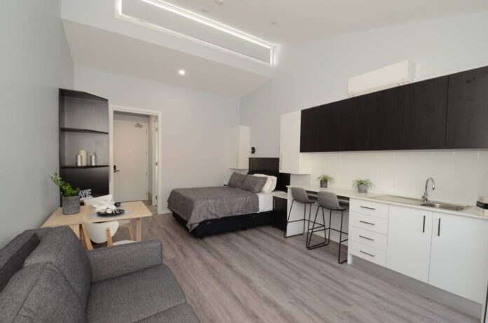 New Generation Boarding Houses (NGBH): A Smarter Affordable Housing ...