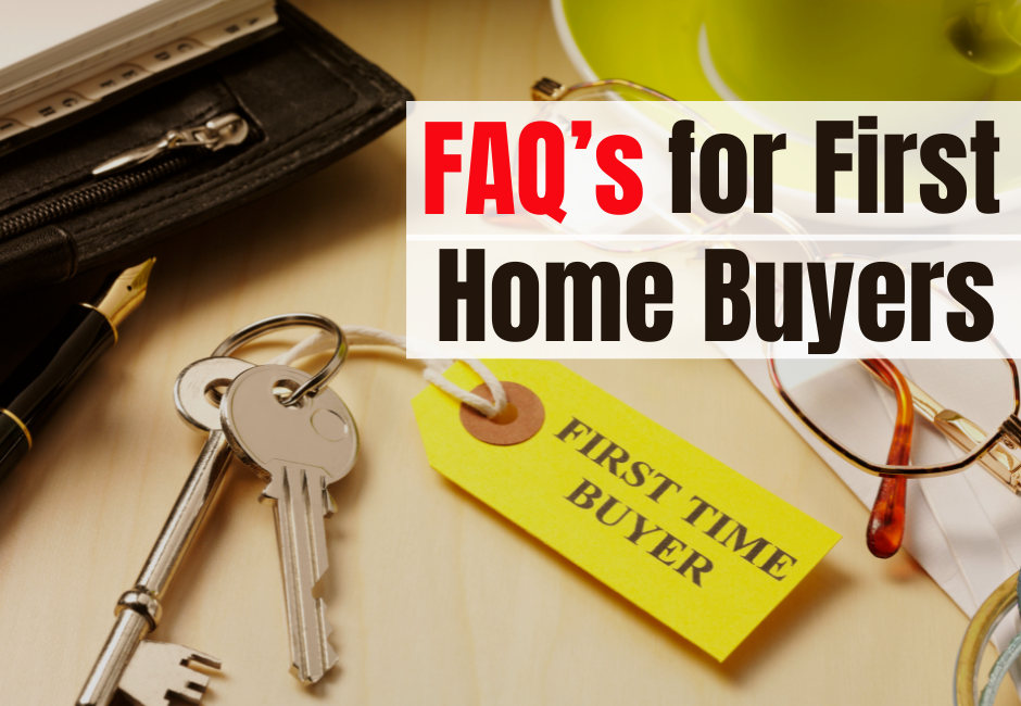 First-Home Buyer FAQs in Australia: A Complete Guide | SuburbsFinder