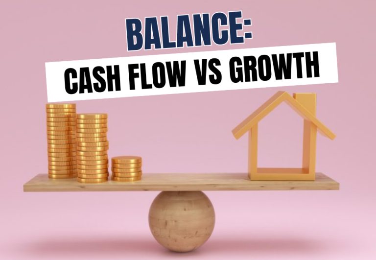 High-Yield vs. High-Growth Properties: Striking the Right Balance ...