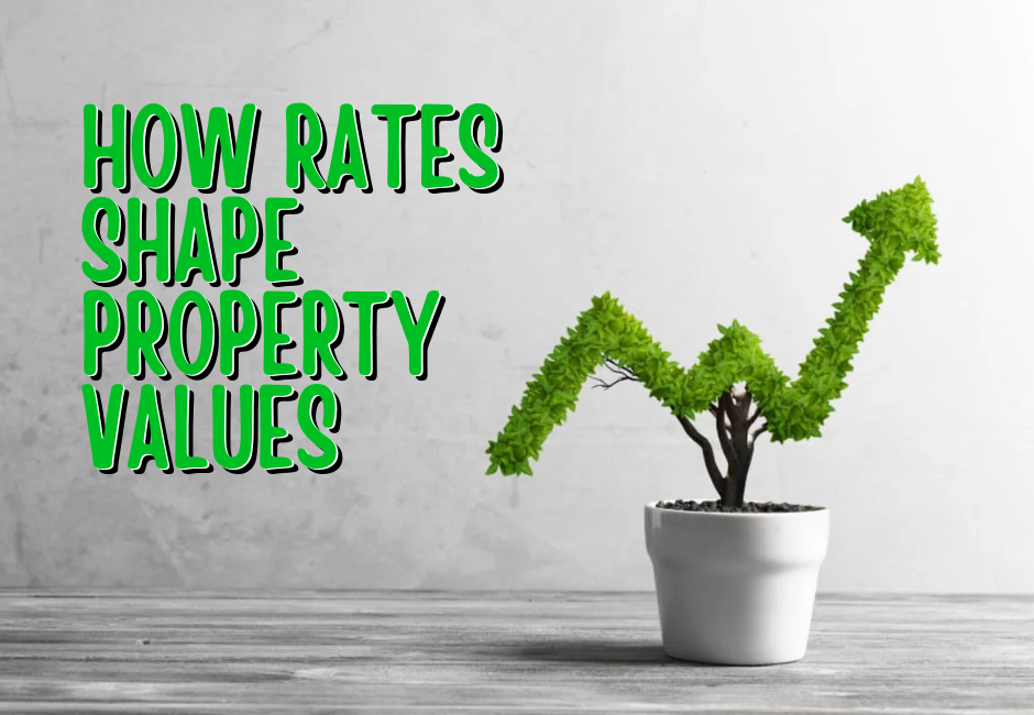 How Interest Rate Movements Impact Property Values | SuburbsFinder