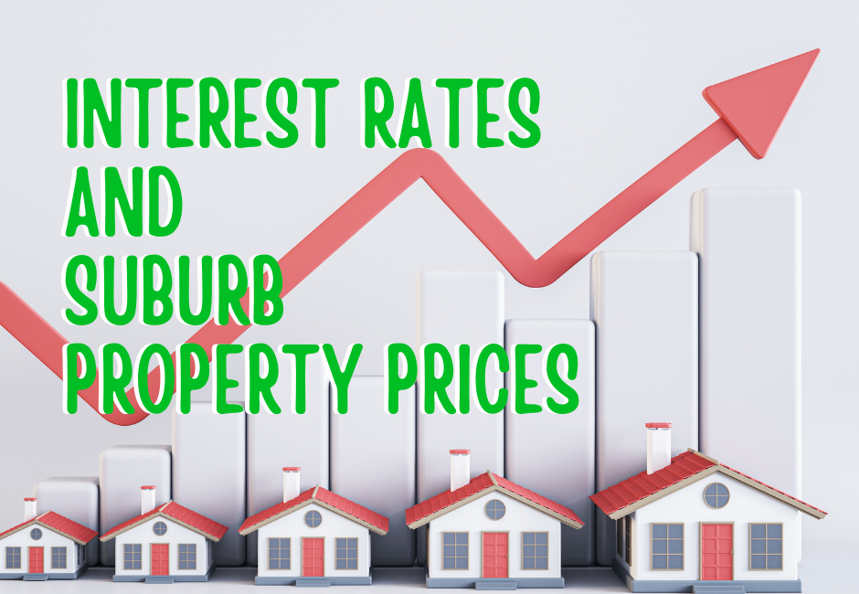 Understanding the Relationship Between Interest Rates and Property ...